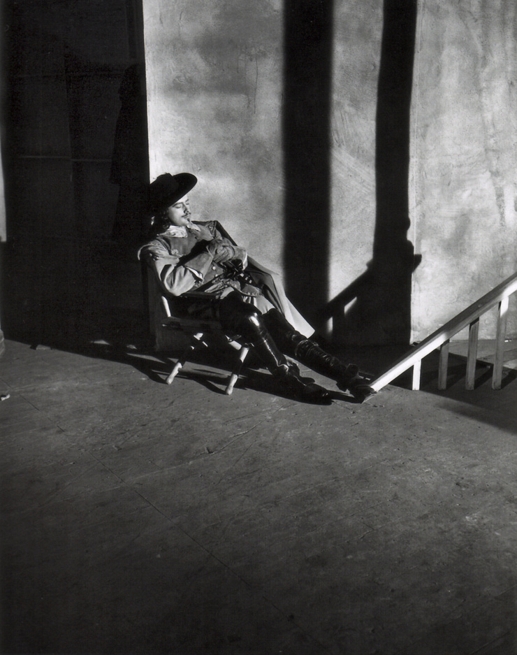 Picture of Forever Amber (1947)