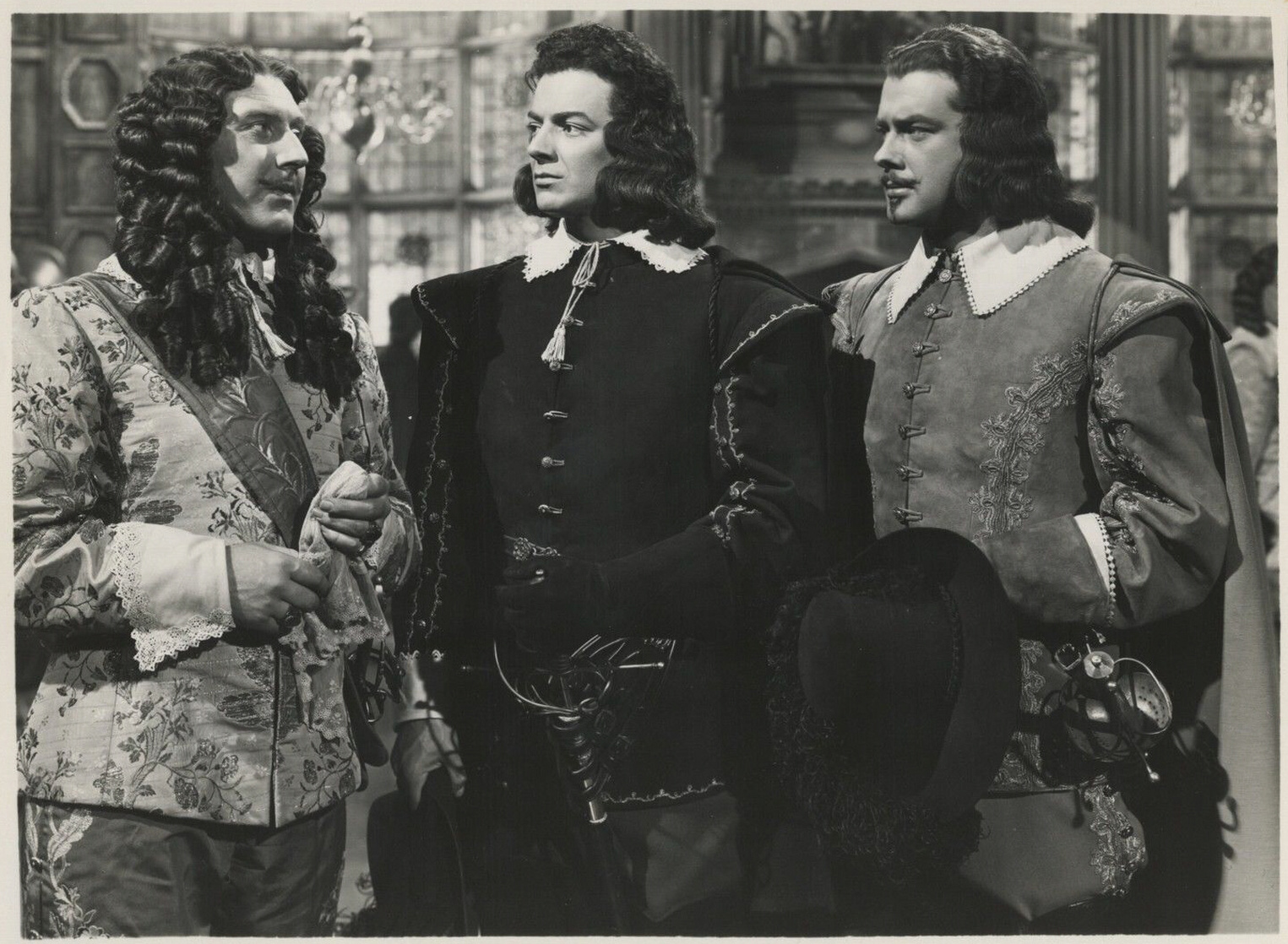 Picture of Forever Amber (1947)