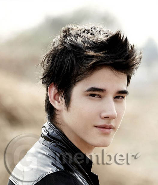 Picture of Mario Maurer