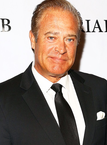 Picture of John James