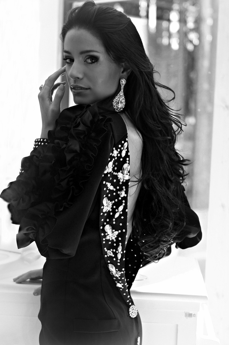 Picture of Alise Miskovska