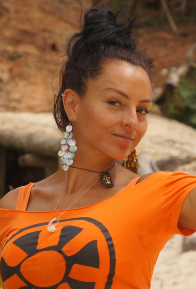 Picture of Ivonne Montero