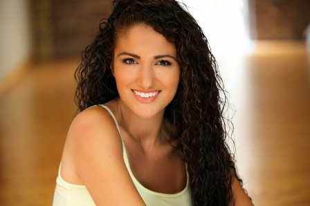 Picture of Jenny Jennings