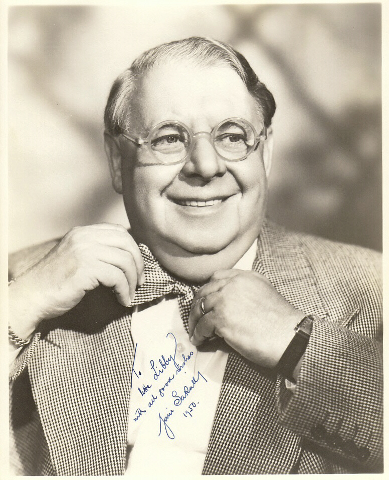 S.Z. Sakall