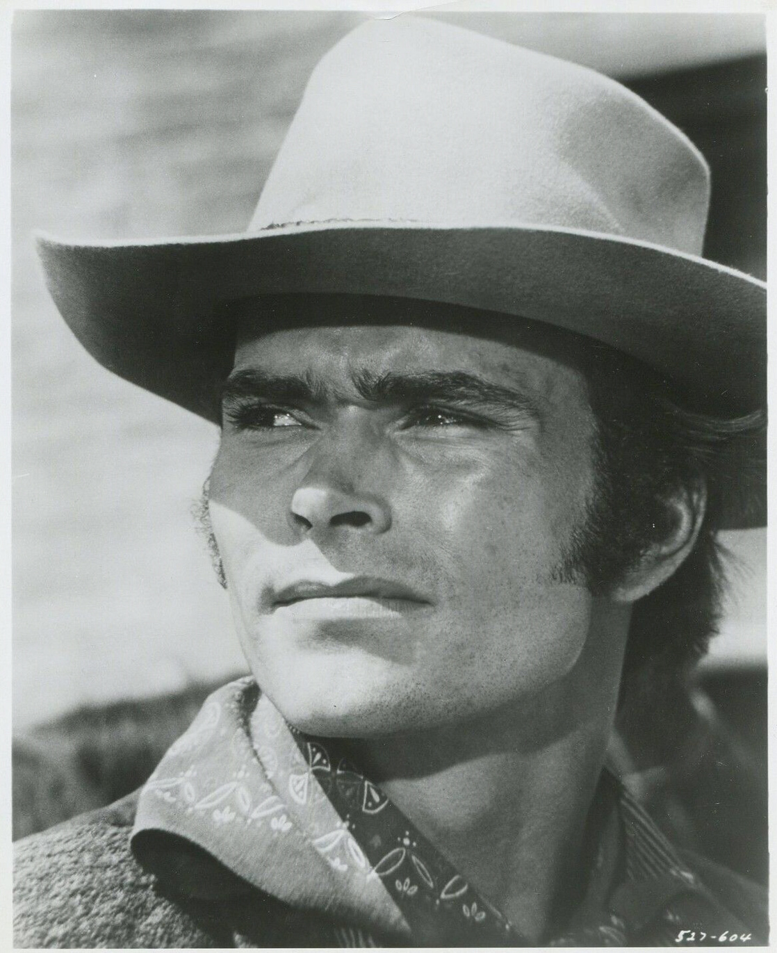 Picture of Geoffrey Deuel