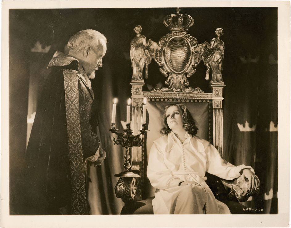 Picture of Queen Christina