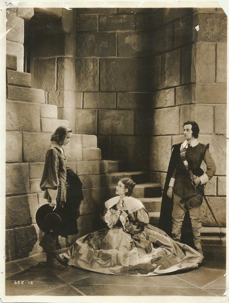 Picture of Queen Christina