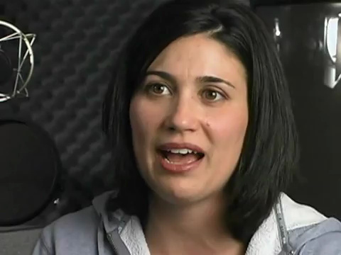 Picture of Colleen O'Shaughnessey
