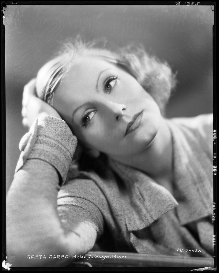 Picture of Anna Christie