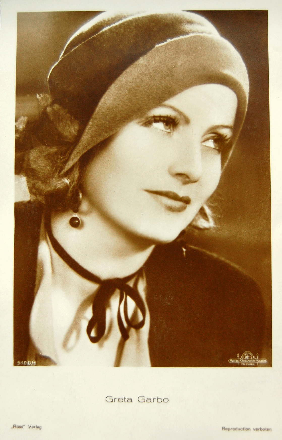Image of Anna Christie