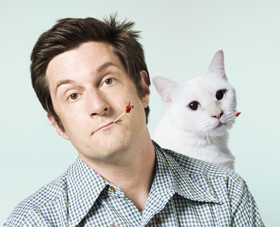 Michael Showalter picture