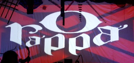 Picture of O Rappa