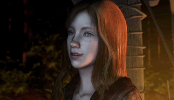 Picture of Diana (Rule of Rose)