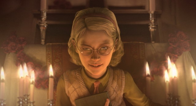 Picture of Meg (Rule of Rose)