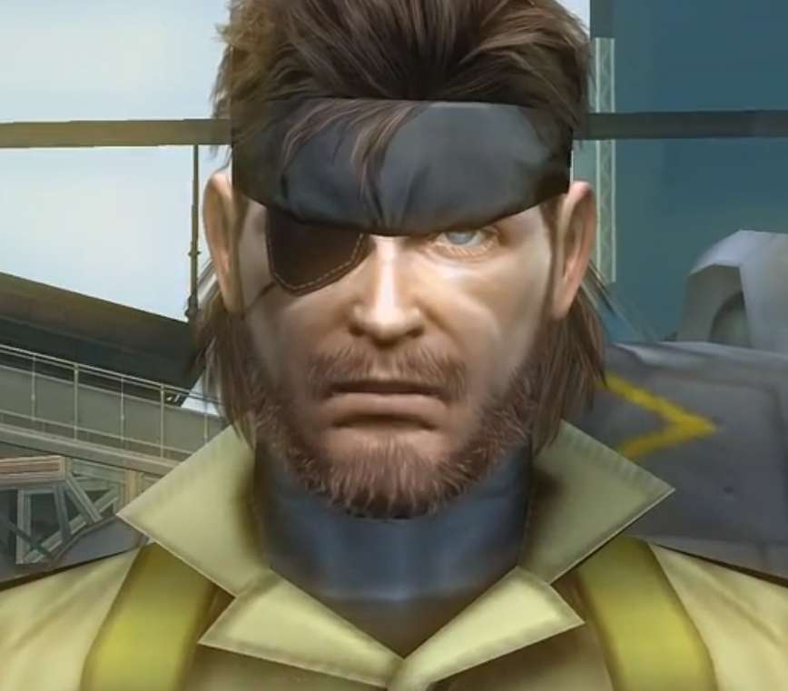 Picture of Big Boss