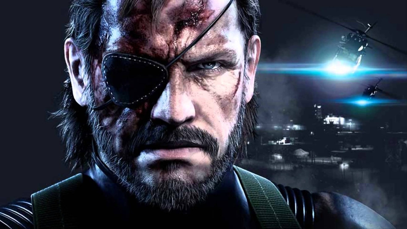 Picture of Big Boss
