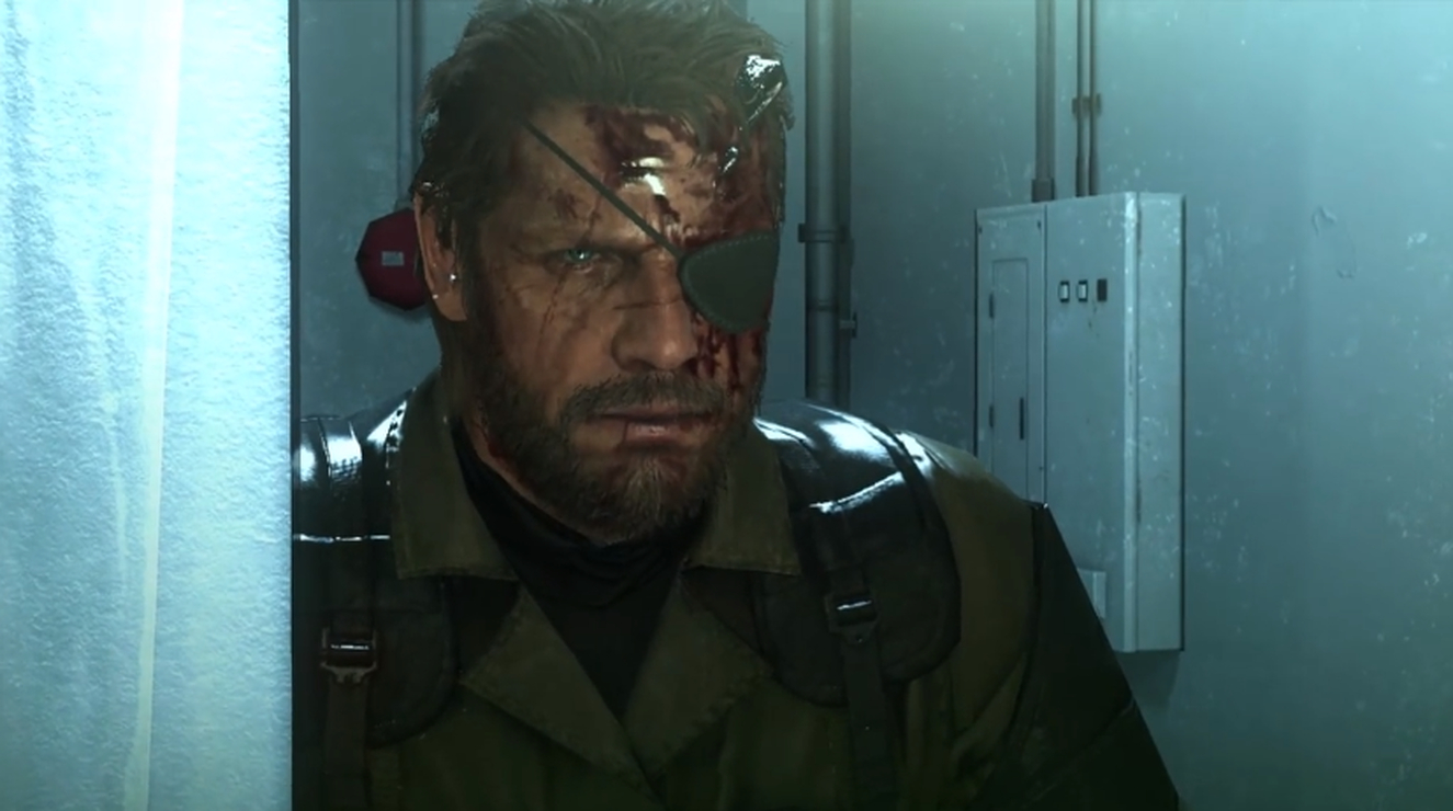 Picture of Big Boss