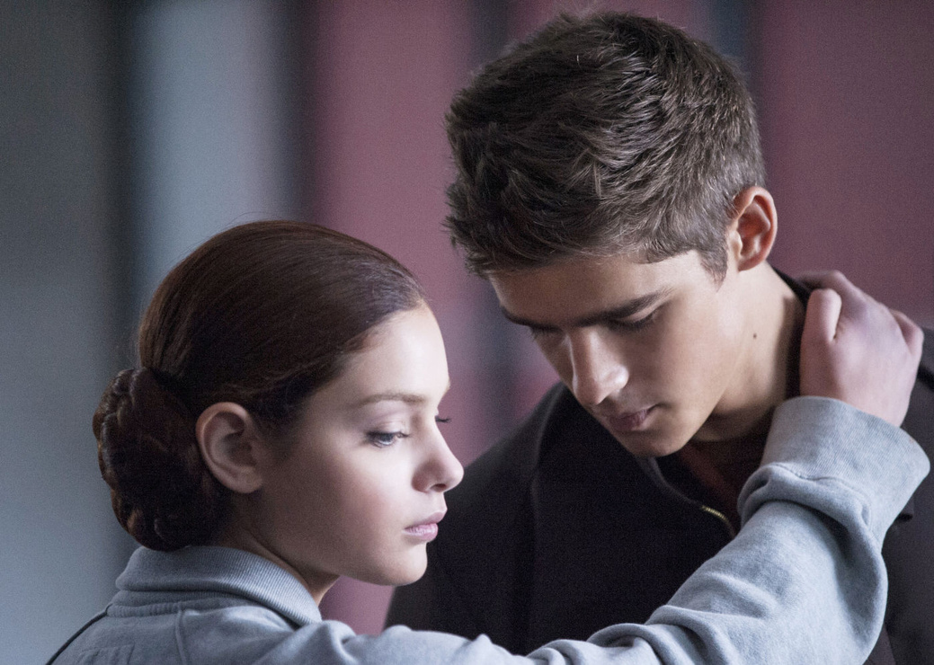 Picture of The Giver