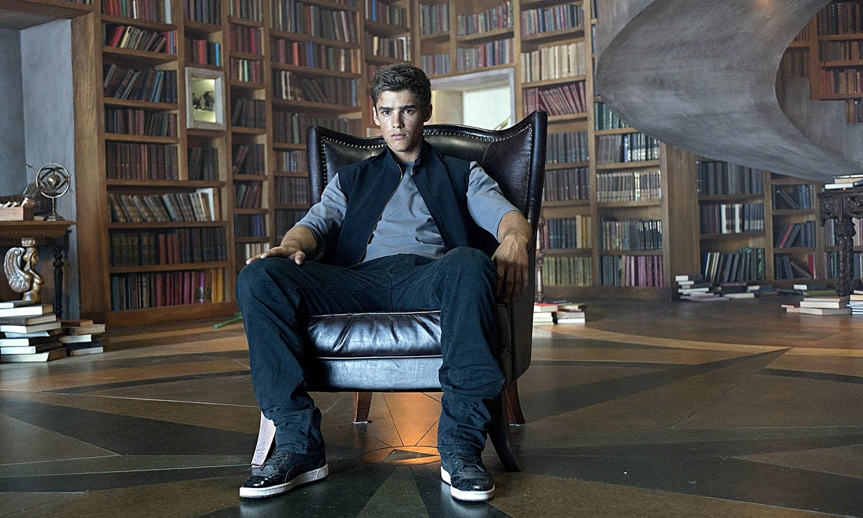 Picture of The Giver