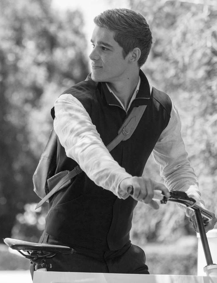 Picture of The Giver