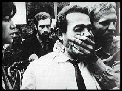 Picture of Entranced Earth (1967)