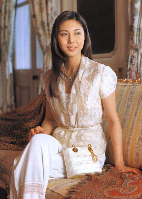 Image of Nanako Matsushima
