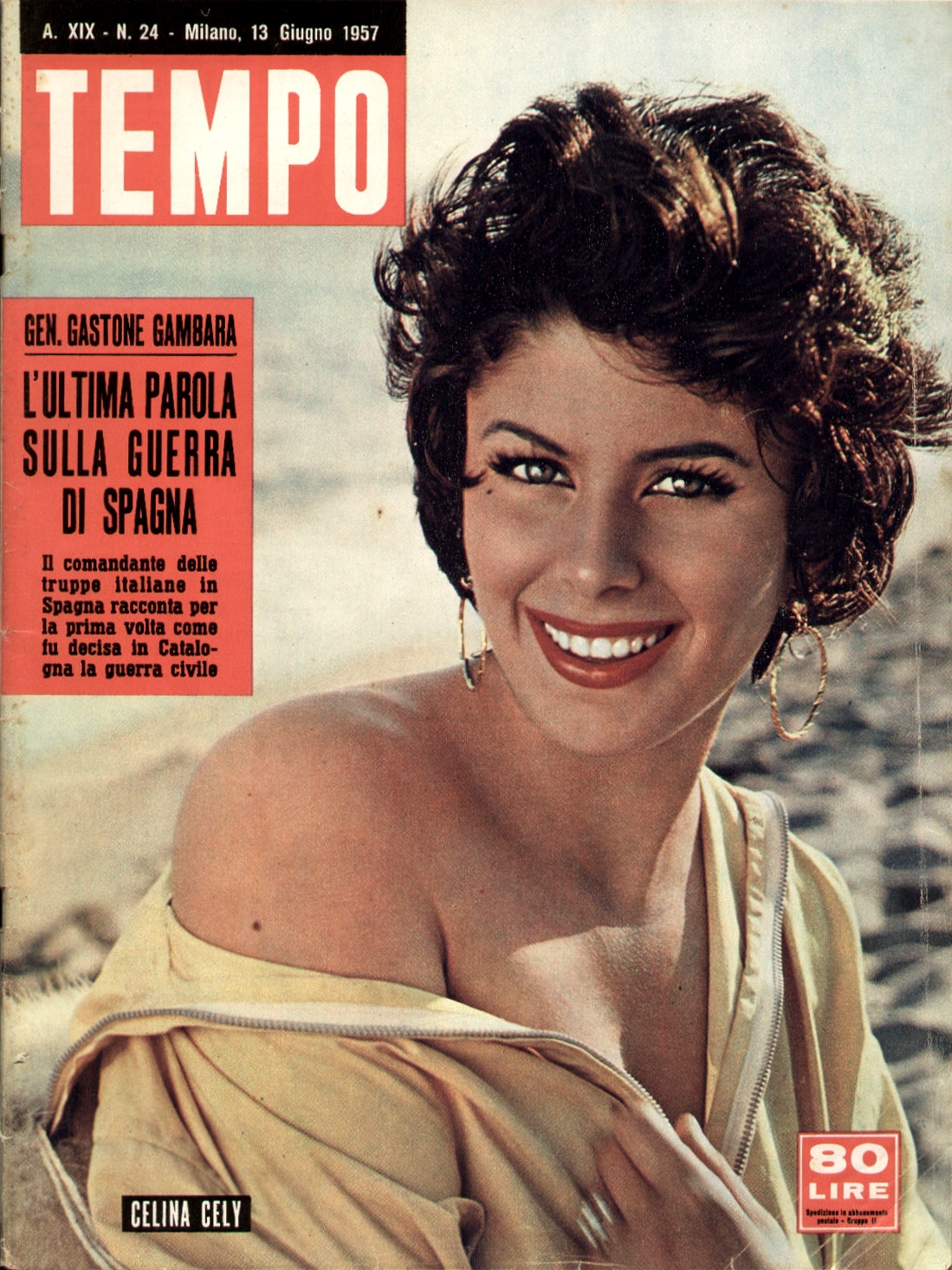 Picture of Tempo