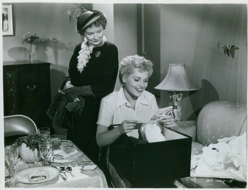 Image of The Marrying Kind (1952)