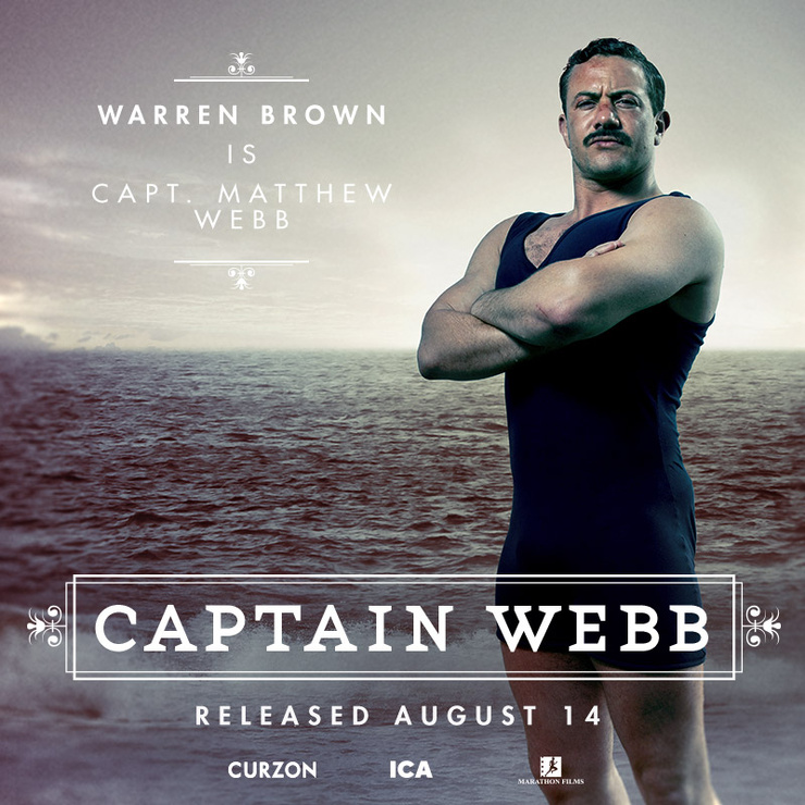 Captain Webb picture