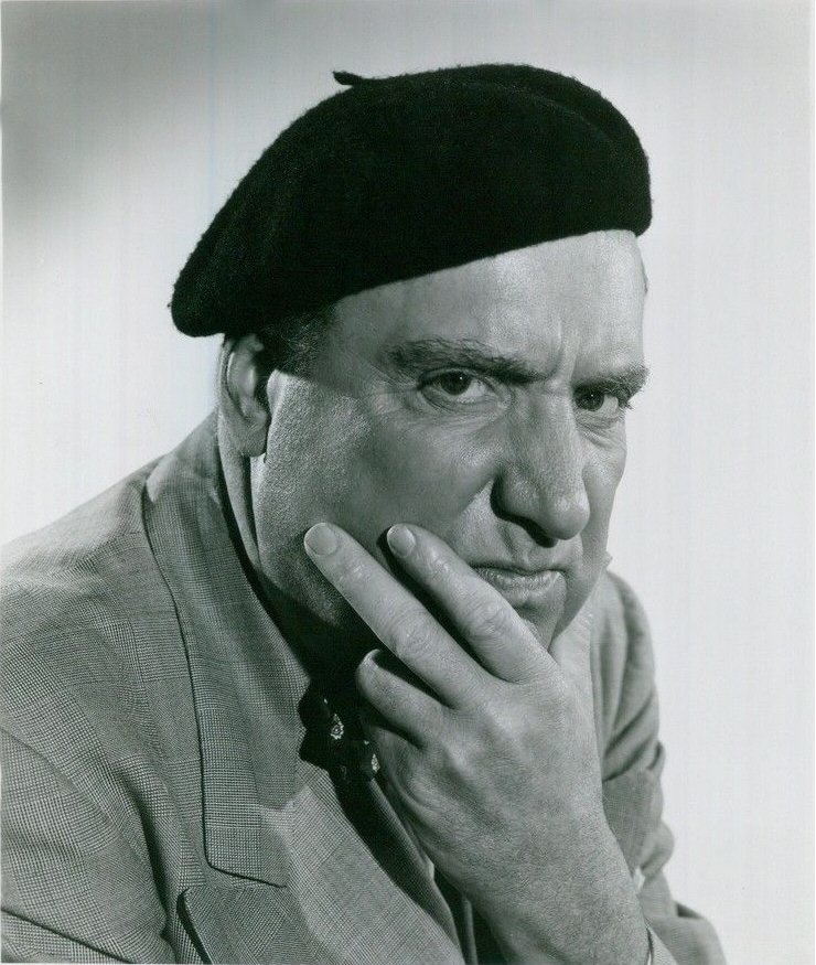 Picture of Alan Mowbray