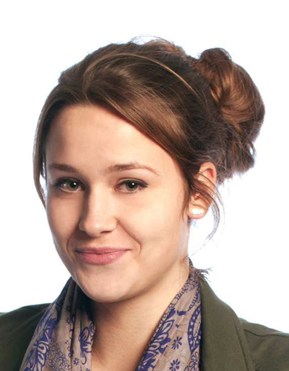 Charlotte Bakker image