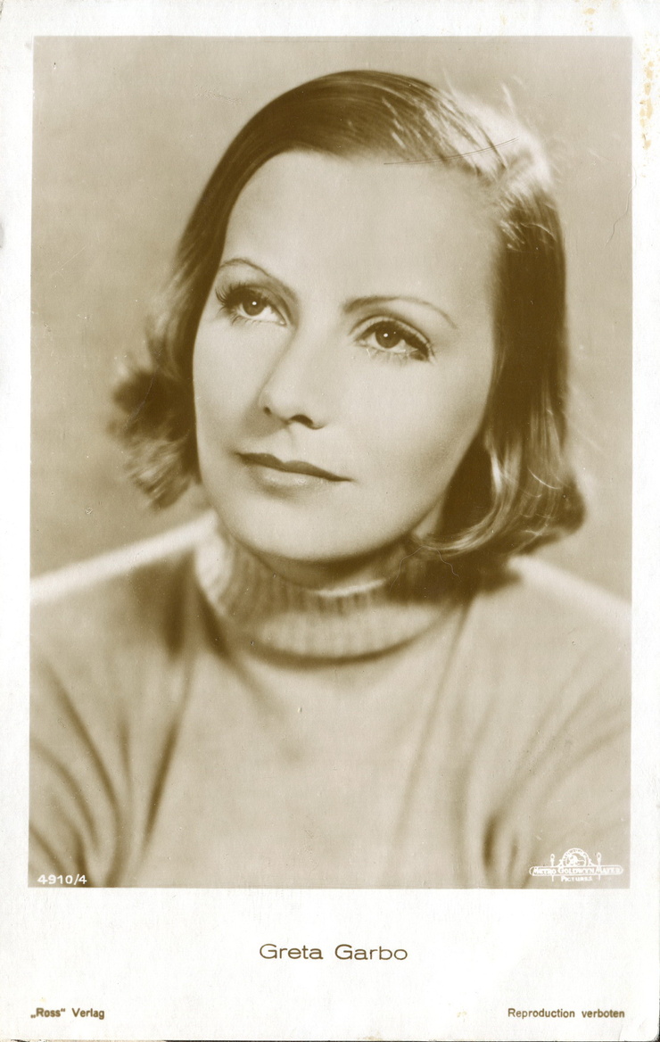 Picture of Anna Christie