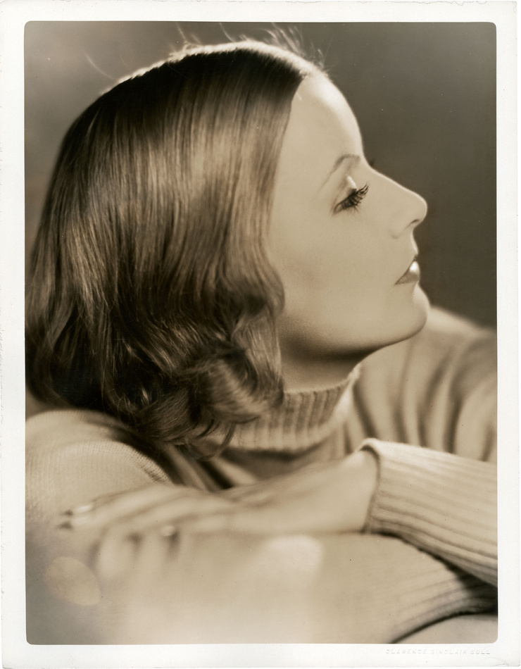 Picture of Anna Christie (1930)