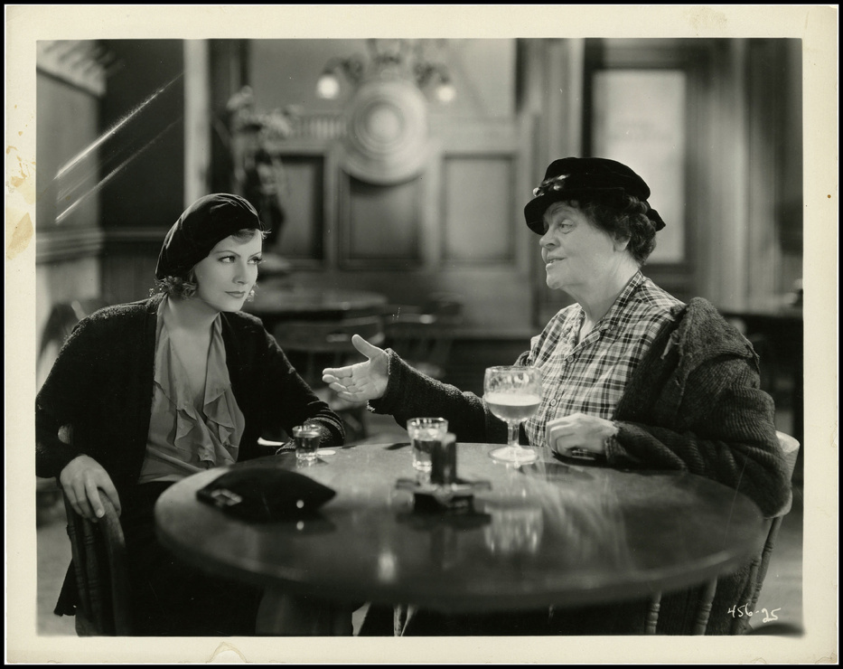 Picture of Anna Christie