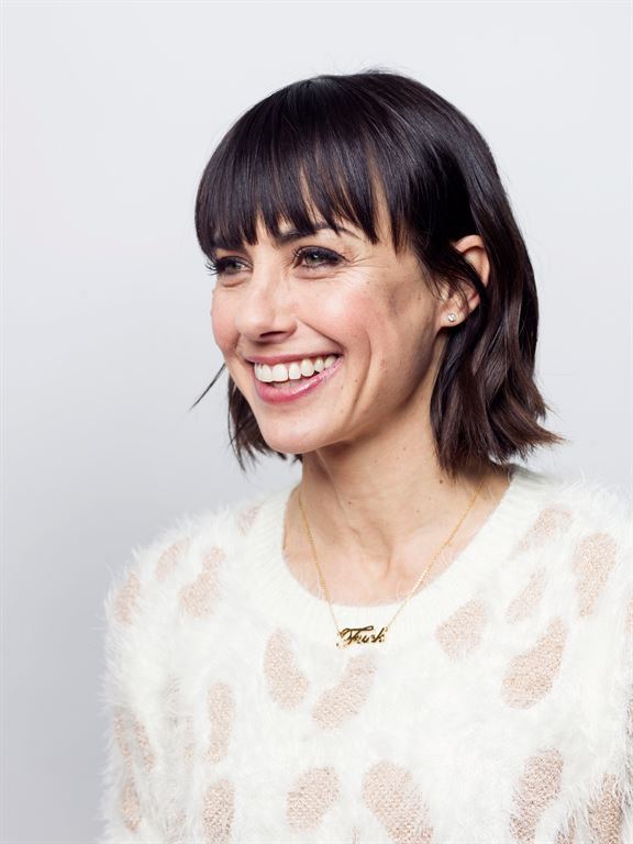 Image of Constance Zimmer