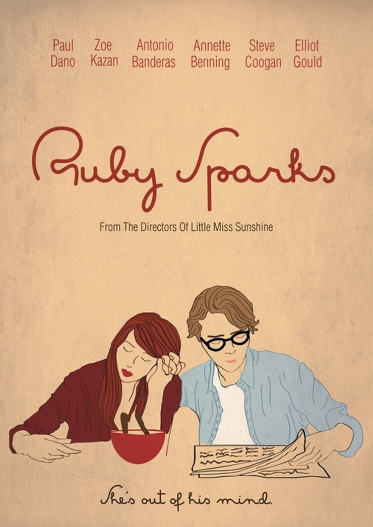 Image of Ruby Sparks