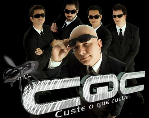 CQC: Custe o Que Custar picture