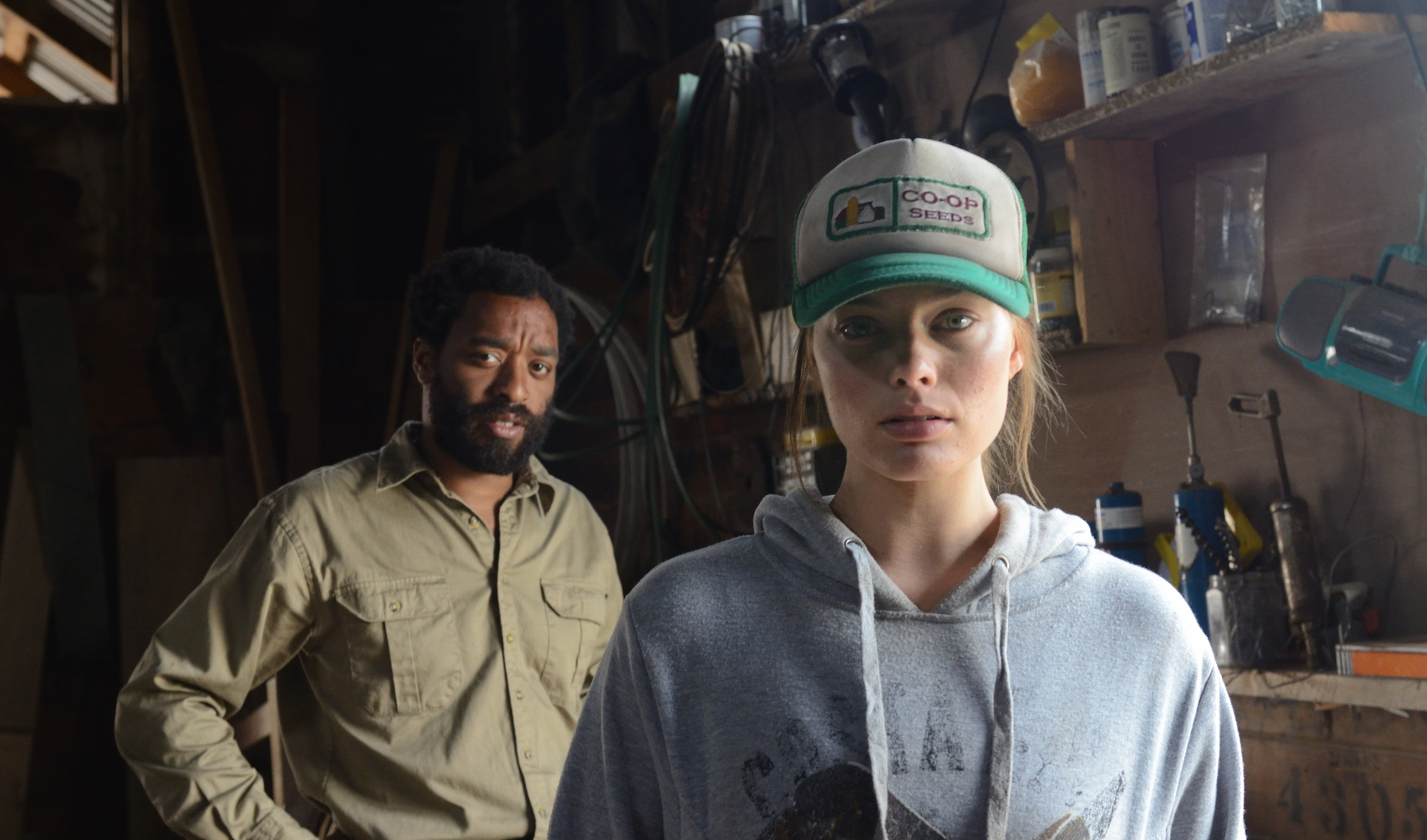 Picture of Z for Zachariah