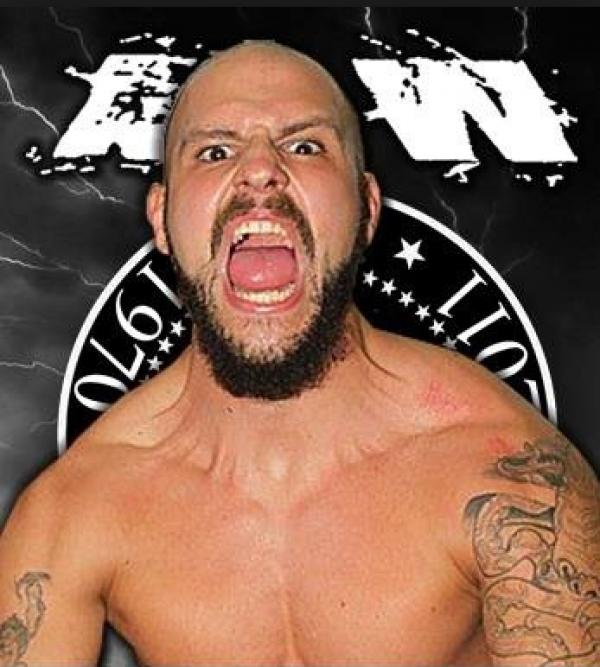 Picture of Eric Ryan (Wrestler)