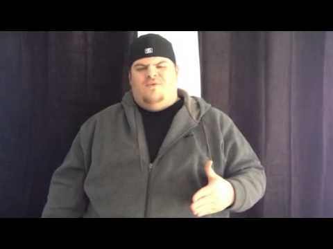 Picture of Steve Brown (Wrestler)