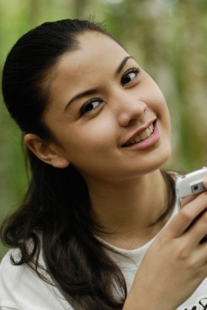 Picture of Lisa Surihani