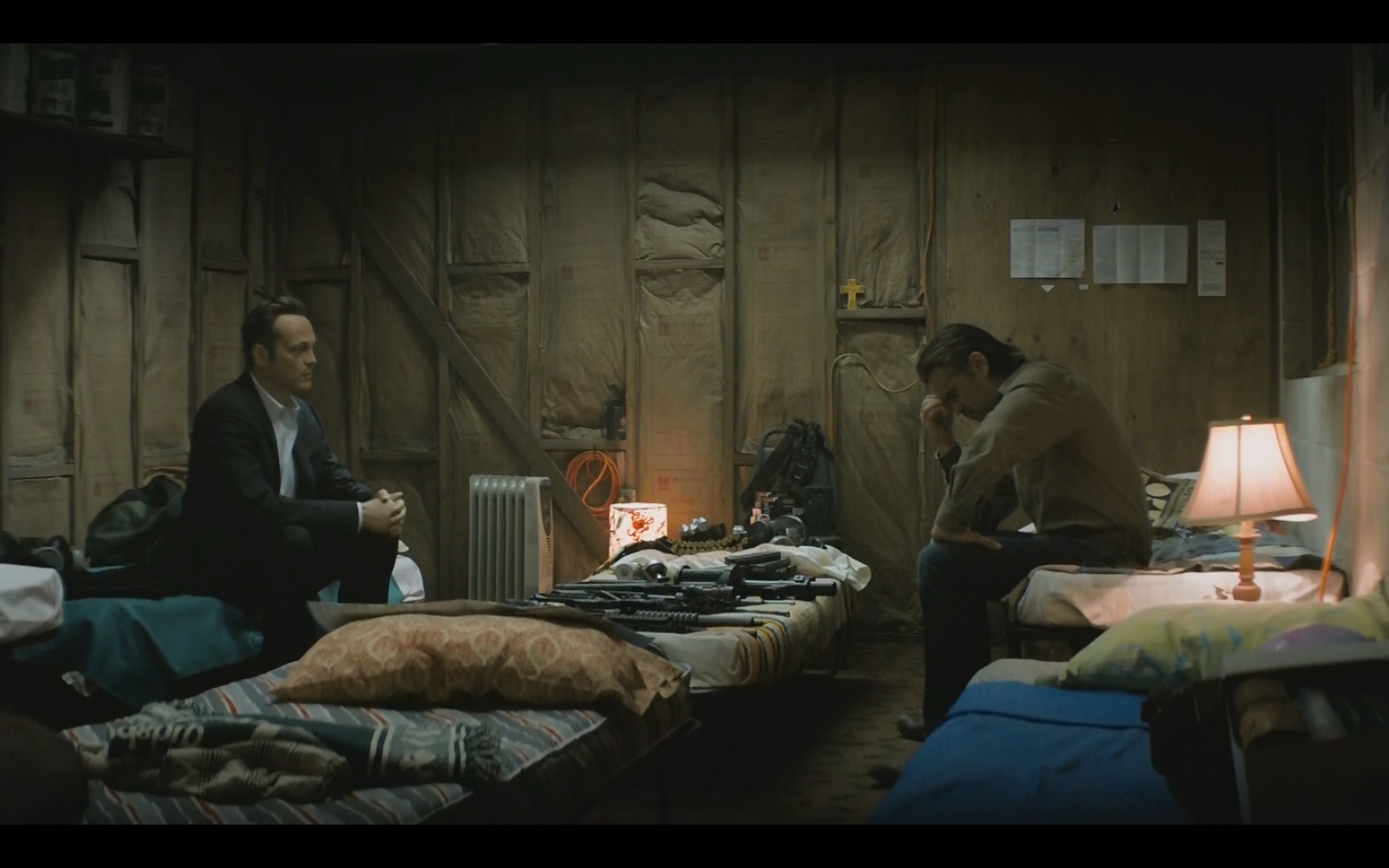 Picture of True Detective