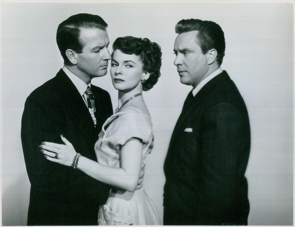 Picture of 711 Ocean Drive (1950)