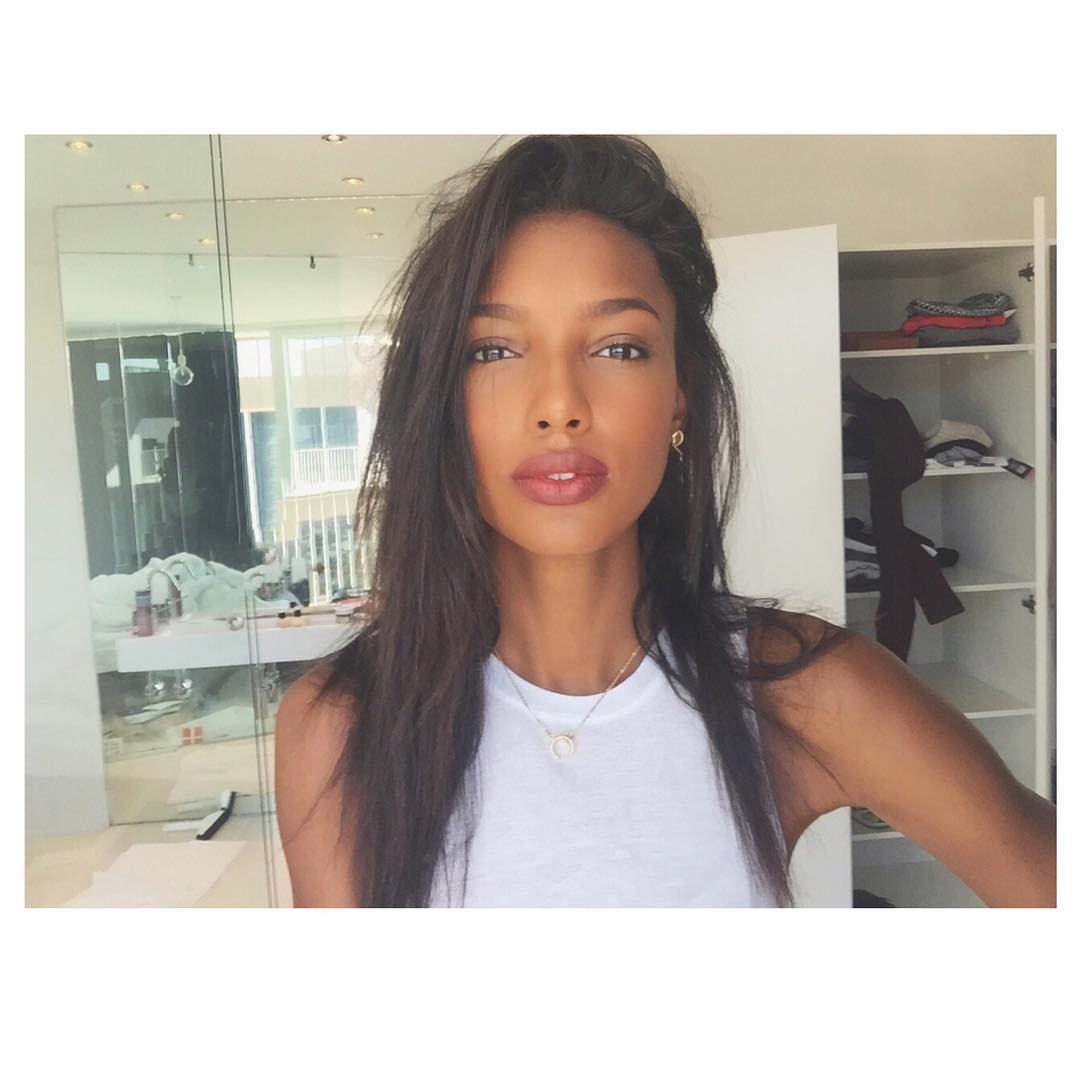 Picture of Jasmine Tookes