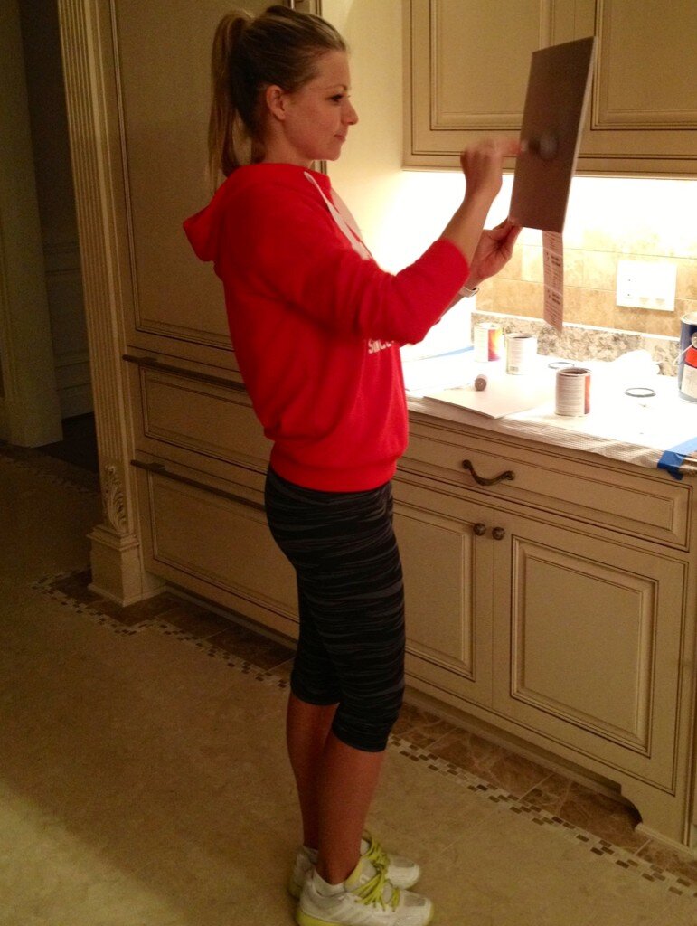 Picture of Maria Kirilenko