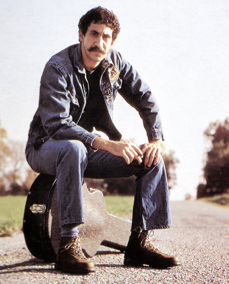 Picture of Jim Croce