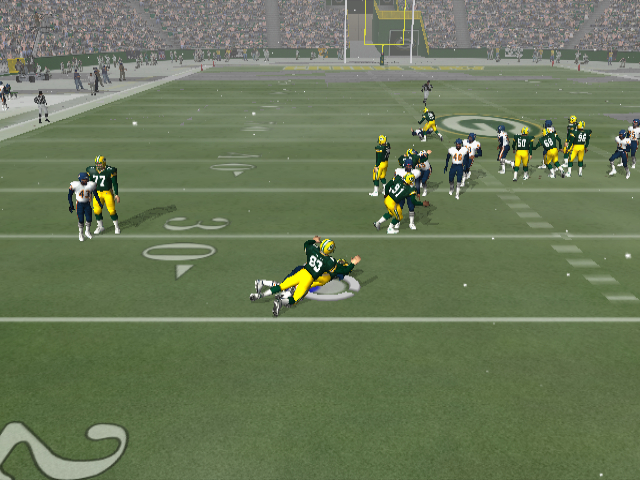 Picture of Madden NFL 2002