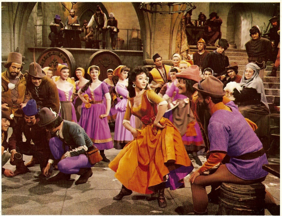 Picture of The Vagabond King