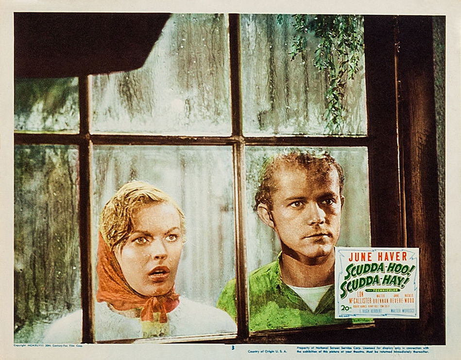 Picture of Scudda Hoo! Scudda Hay!