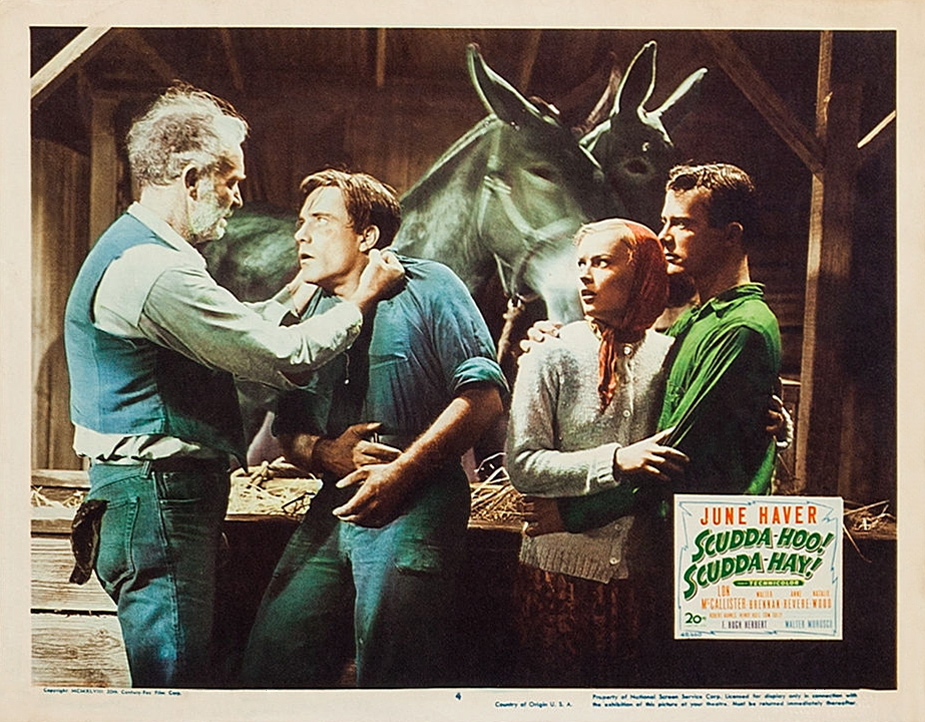 Picture of Scudda Hoo! Scudda Hay!